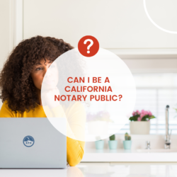 Notary Public Seminars