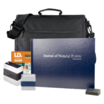 Loan Signing Agent Package – Notary Public Seminars